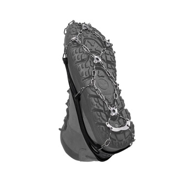 H HILLSOUND FreeSteps6 Crampons FS6