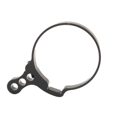 HUSKEMAW Tactical Switchview Throw Lever 20SV
