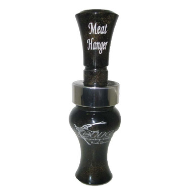 ECHO CALLS Meat Hanger Duck Call 78905
