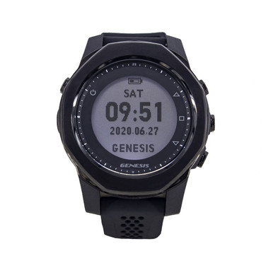 GENESIS Centauri Dive Wrist Mount Computer GWC-01