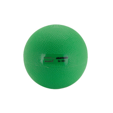 GYMNIC Heavymed 500 Green Exercise Ball 9705