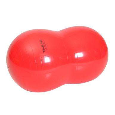 GYMNIC Physio Roll 40 Red Exercise Ball 8801