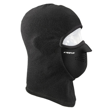 SEIRUS Black Combo Clava 28800001