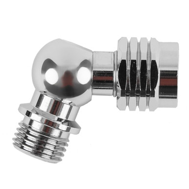 DIVE RITE High Flow Angled Adapter RG1355-HF