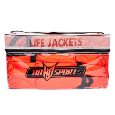 HO AK-1 4-Pack Life Vests 22630000