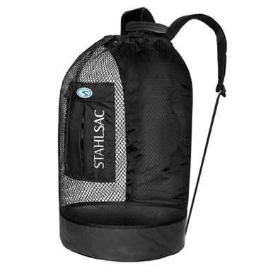 STAHLSAC Panama Mesh Backpack 888922