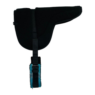 KENSINGTON Horse Fleece Bareback Pad KFBB
