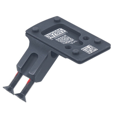 SCALARWORKS Kick/05 Offset DeltaPoint Pro Mount SW2805