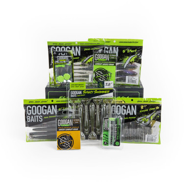 GOOGAN SQUAD Essential Dangler Box GS526