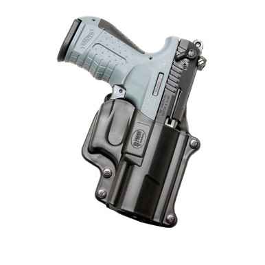 Fobus Standard Belt Holster WP22BH