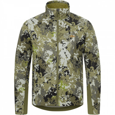 BLASER Men's Flash Midlayer Jacket
