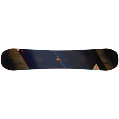 HEAD Daymaker LYT Hybrid Camber DCT Snowboard 330413