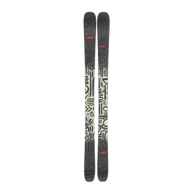 LINE Mens Blend Skis A230300701
