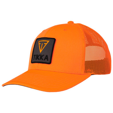 BERETTA Tikka Patch Trucker Hat BC051T16750