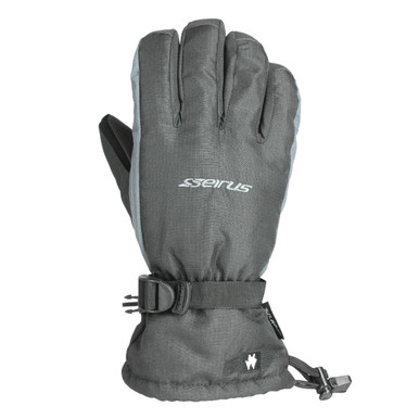SEIRUS Unisex Heatwave Accel Gloves 1252-0