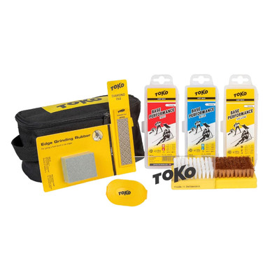 TOKO Core Tune and Wax Kit TOK000Z