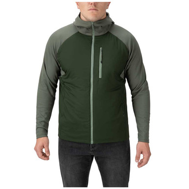 VERTX Men Manitou Hooded Jacket F1-VTX8855