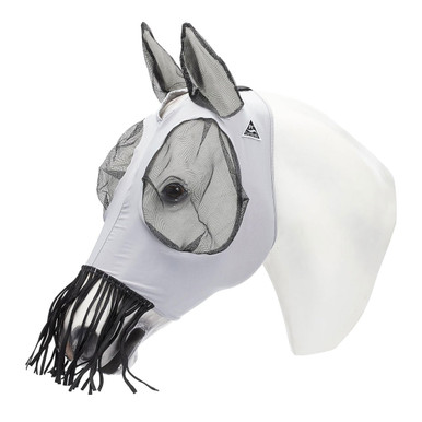 PROFESSIONALS CHOICE Deluxe Fly Mask CFMD100-CHA