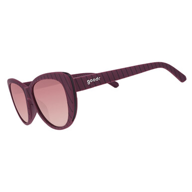 GOODR Cherry Cordial to Meet You Sunglasses (G00415-GG-RO1-GR)