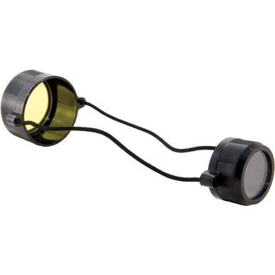 TRIJICON Riflescope Lens Cap AccuPoint TR13