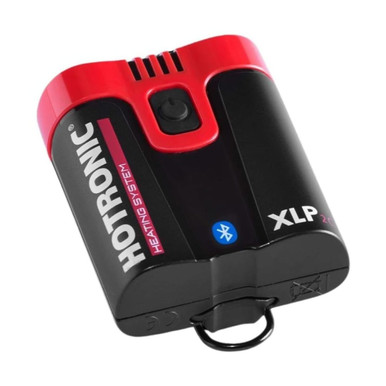 HOTRONIC XLP 2C BT Battery Pack 01-0100-402