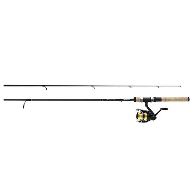 DAIWA D-Shock Spinning Combo DSK30-B/F702M-12C
