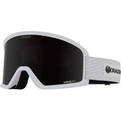 DRAGON DX3 PLUS OTG Snow Goggles DRG1986130
