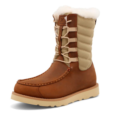 TWISTED X 8in Wedge Sole Boot WCA0055