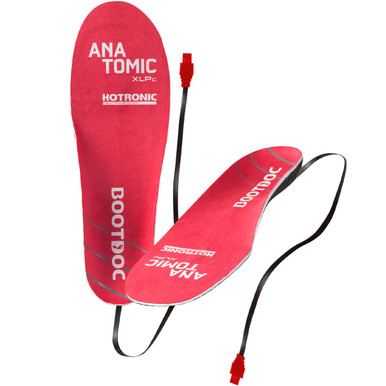 HOTRONIC BootDoc XLP Anatomic Insole 01-0100-412