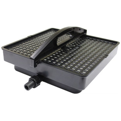 PONDMASTER 1000 Garden Pond Filter 2211