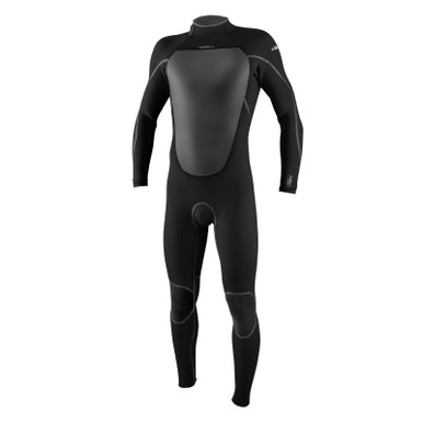 ONEILL Men Heat Back Zip Full Wetsuit 5341-A00
