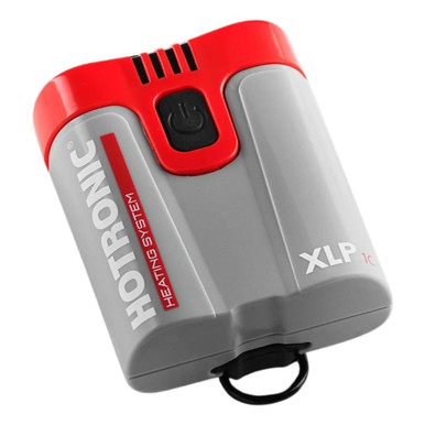HOTRONIC XLP 1C Battery Pack 01-0100-418