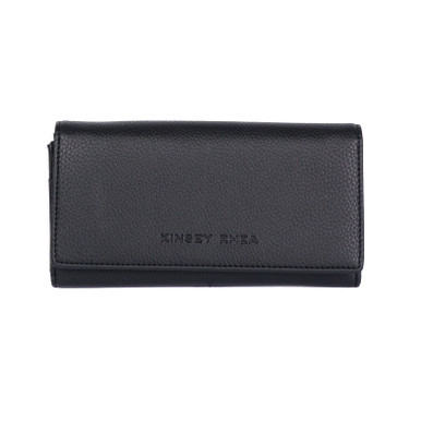 KINSEY RHEA Grace RFID Blocking Wallet KR-2406