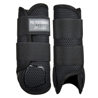 PROFESSIONALS CHOICE Pro Performance Boots PPEXCFM