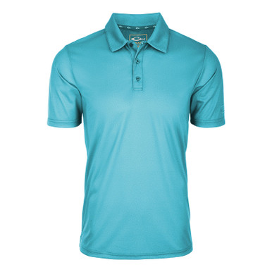 DRAKE Performance Polo DS4020