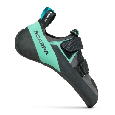 SCARPA Arpia V LV Climbing Shoes 70087-000-SrkAqua