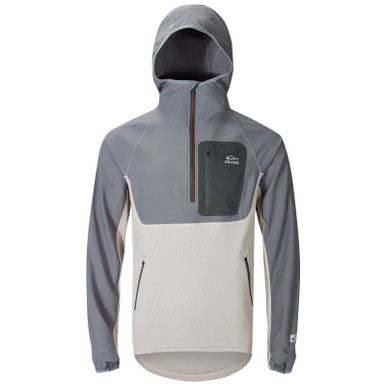 DRAKE Ultra-Lite Backwaters Stretch Hoodie DPF0001