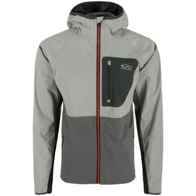 DRAKE Ultra-Lite Backwaters Stretch Jacket DPF0004
