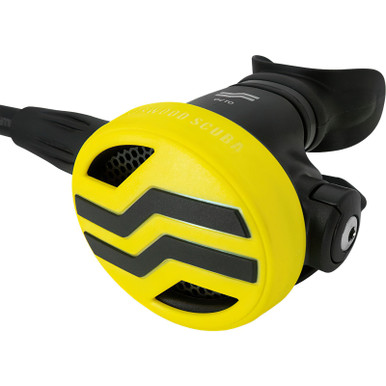 SHERWOOD SCUBA Octo SS Version Regulator SR9955