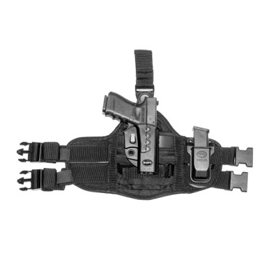 FOBUS EXND2 Thigh Rig EXND2