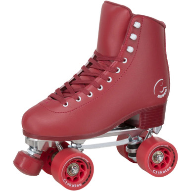 C SEVEN Dark Magic Roller Skates C7-RSO