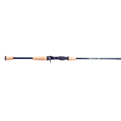 TFO Traveler Casting Rod