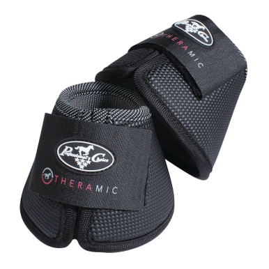 PROFESSIONALS CHOICE Theramic Bell Boots