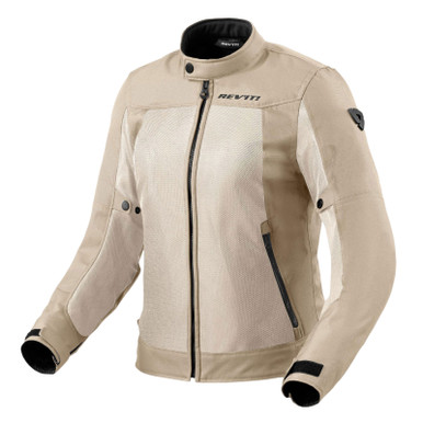 REVIT Women Eclipse 2 Sand Jacket FJT331-0760