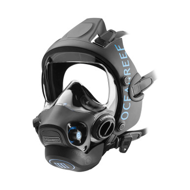 OCEAN REEF Neptune III IDM Diving Mask OR0252