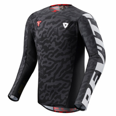 REVIT Men Thirteen Jersey FSO033