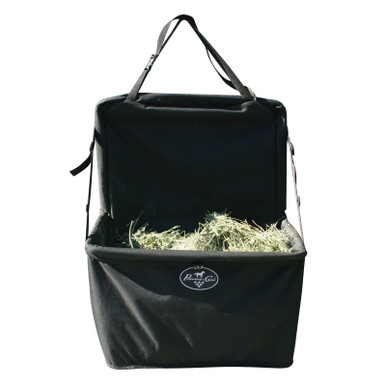 PROFESSIONAL CHOICE Folding Combo Feeder PCHBF-BLA