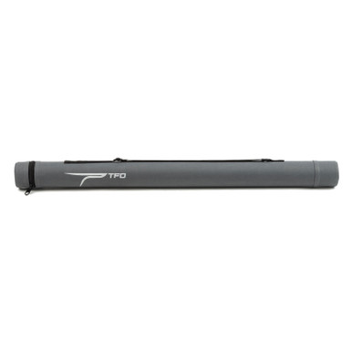 TFO Circular Rod Case TF-RC