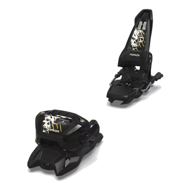 MARKER Jester 18 Pro Bindings 7924Y1