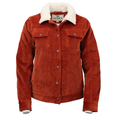 OUTBACK TRADING Georgia Jacket 42195